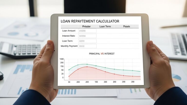Tax Bracket Calculator | Instant UK Income Tax Breakdown